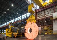 China 2022 Hot Sale SAE4140 SAE1045 SAE4340 ASTM Rolled Ring Forging for sale