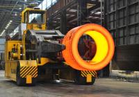 China 2022 Hot Sale SAE4140 SAE1045 SAE4340 ASTM Rolled Ring Forging for sale