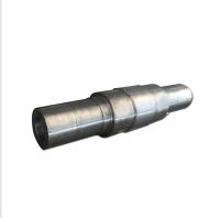 China St52 A36 Large Transmission Forging Shaft Used In Connecting Machine for sale
