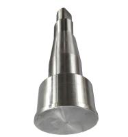 China High precision Sae1045 ISO2001 Forged Steel Shafts Heavy Steel Motor Shaft for sale
