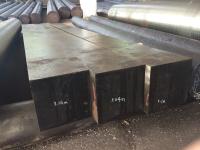 China S355 Tool Forged Carbon Steel Block Annealed Surface 1045 A105 for sale