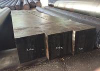 China Die Forging Tool Steel Blocks P20 4140 42crmo4 for sale