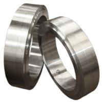 China Forging High Quality GR3.0 Module M6 M8 16MnCr5 20CrMnMo Steel Spur Pinion Gear for sale