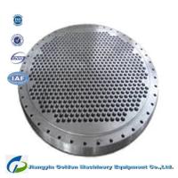 China Forging OEM F55 F91 High Pressure Blind Flexible Stainless Steel Tubing for sale