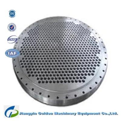 China Forging OEM F55 F91 High Pressure Blind Flexible Stainless Steel Tubing for sale