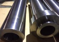 China Ss630 Ss416 Steel Hollow Round Metal Bar Precision Machining 17 - 4Ph for sale