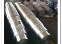 China High Quality Sae1045 Ss316 Forging Universe Cylinder Piston Rod steel Hydraulic Jack Piston for sale
