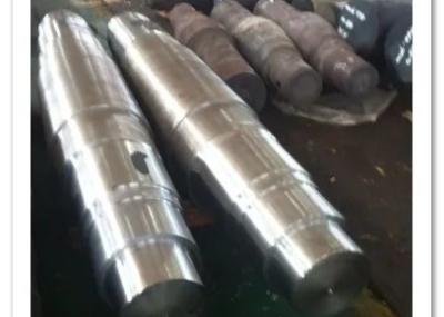 China High Quality Sae1045 Ss316 Forging Universe Cylinder Piston Rod steel Hydraulic Jack Piston for sale