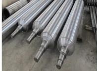 China Prime Quality Sae1045 Din1.1191 C45 Hydraulic Cylinder Piston Rods for sale