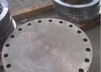 China Precision Machining Milling Grinding Aisi4340 Aisi4140 Wheelring Products for sale