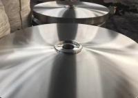 China Hot Rolled And Cold Rolled 304 316L Thickness 150mm Steel Square Plate for sale