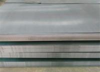 China Hot Rolled and Cold Rolled S355 A36 SS410 High Quality Steel Square Plate for sale
