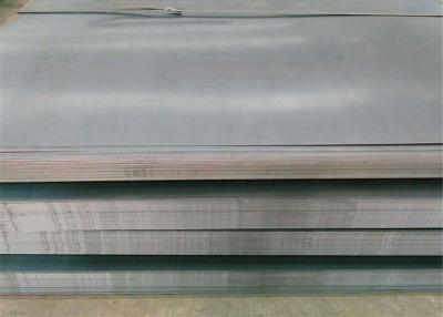 China Hot Rolled and Cold Rolled S355 A36 SS410 High Quality Steel Square Plate for sale