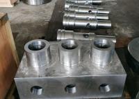 China Die Forging Tool Steel Blocks P20 4140 42crmo4 for sale