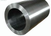 China S355JR Hardened Steel Sleeve Forging Metal Bushing Sleeve High Precision for sale