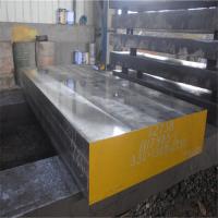 China Hot Forging Q345 S355jr 10mm Thickness Stainless Steel Square Plate for sale