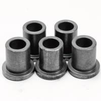 China ASTM A36 ST52 Forging Wheel Blank S355jr Forged Steel Gear Rim Blank for sale