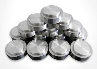 China S32750 Forging Disc Astm A350 Lf2 Rolling And Forging Steel Disc for sale