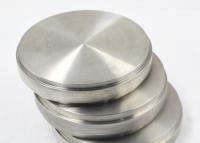 China Industial Forging Round Metal Disc Rough Machined OD1900mm for sale