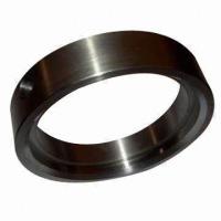 China Q235 Q345b Forged Steel Retaining Ring Bearing Casted Lifting for sale