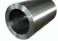 China Forging Sae1045 Steel Pump Shaft Sleeve For Heavy Machinery for sale