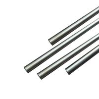 China 1/2'' 1045 Forging Steel Bright Piston Rod Cold Rolled for sale