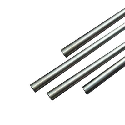 China St52 S355 Hydro Cylinder Bright Steel Polished Piston Rod Cold Rolling for sale