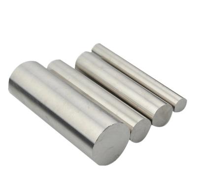 China 1045 CK45 SS316 Piston Polished Steel Rod Hard Chrome Plated for sale