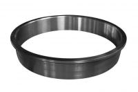 China Ss416 Forged Steel Rings Seamless Gear Wheel Ring Roller for sale