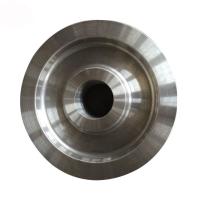 China SS630 17-4Ph Forging Steel Wheel Ring Seamless Roller Ring for sale