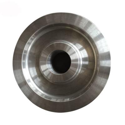 China SS630 17-4Ph Forging Steel Wheel Ring Seamless Roller Ring for sale