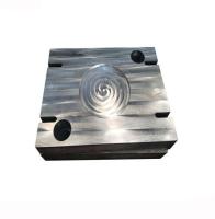 China A105 Ck45 Carbon Forged Tool Steel Block S355 Customized for sale