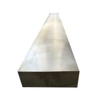 China Die Forging Tool Steel Blocks P20 4140 42crmo4 for sale