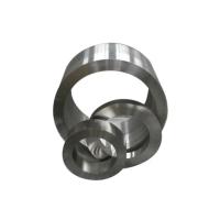 China Industial Forging Round Metal Disc Rough Machined OD1900mm for sale