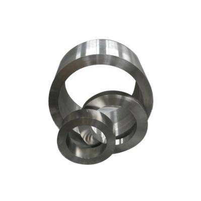 China Industial Forging Round Metal Disc Rough Machined OD1900mm for sale