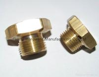China Breather vent plugs for sale