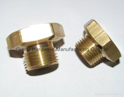 China Breather vent plugs for sale