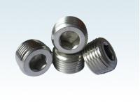 China Scokets oil drain plugs for sale