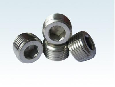 China Scokets oil drain plugs for sale