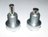 China Magnetic Oil Drain Plugs BSP G1/2 G1/4 G3/8 Inch with NdFeB Magnet Custom Available for sale