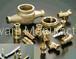 China Brass Machined components for sale