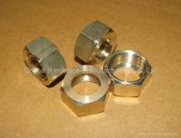 China Brass Cap for sale