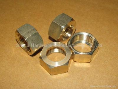 China Brass Cap for sale