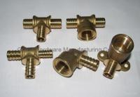 China pex pipe fitting for sale
