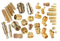 China CNC Machined Parts for sale