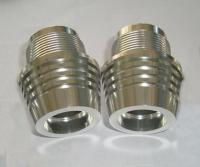 China Aluminum Machining Parts for sale
