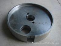 China Aluminum Castings for sale
