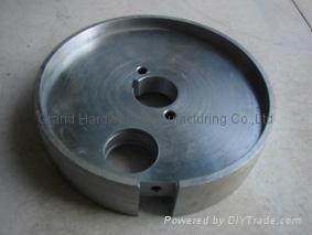 China Aluminum Castings for sale