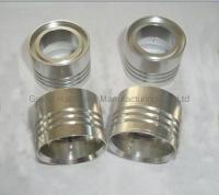 China CNC Turning parts for sale