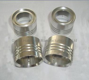 China CNC Turning parts for sale